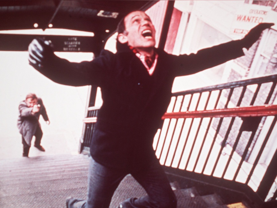 The French Connection - Apple TV (SK)