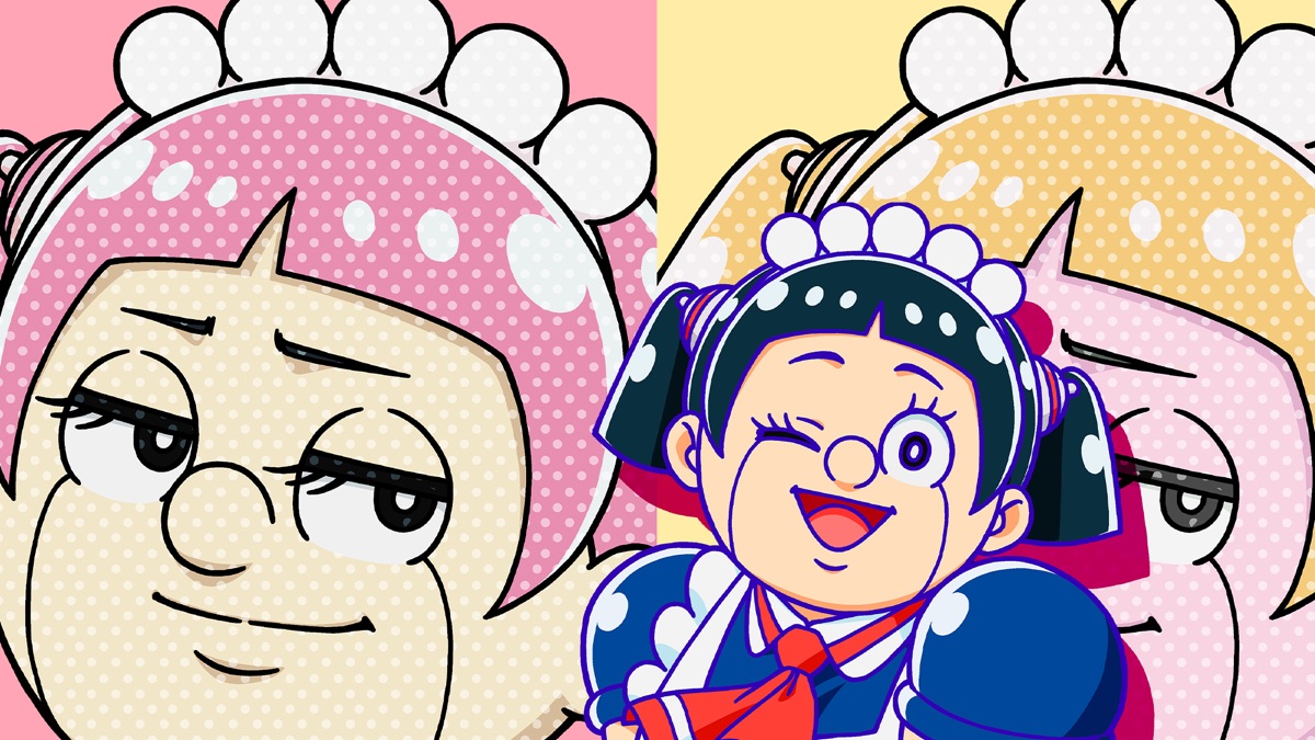 ‎Me & Roboco - Apple TV