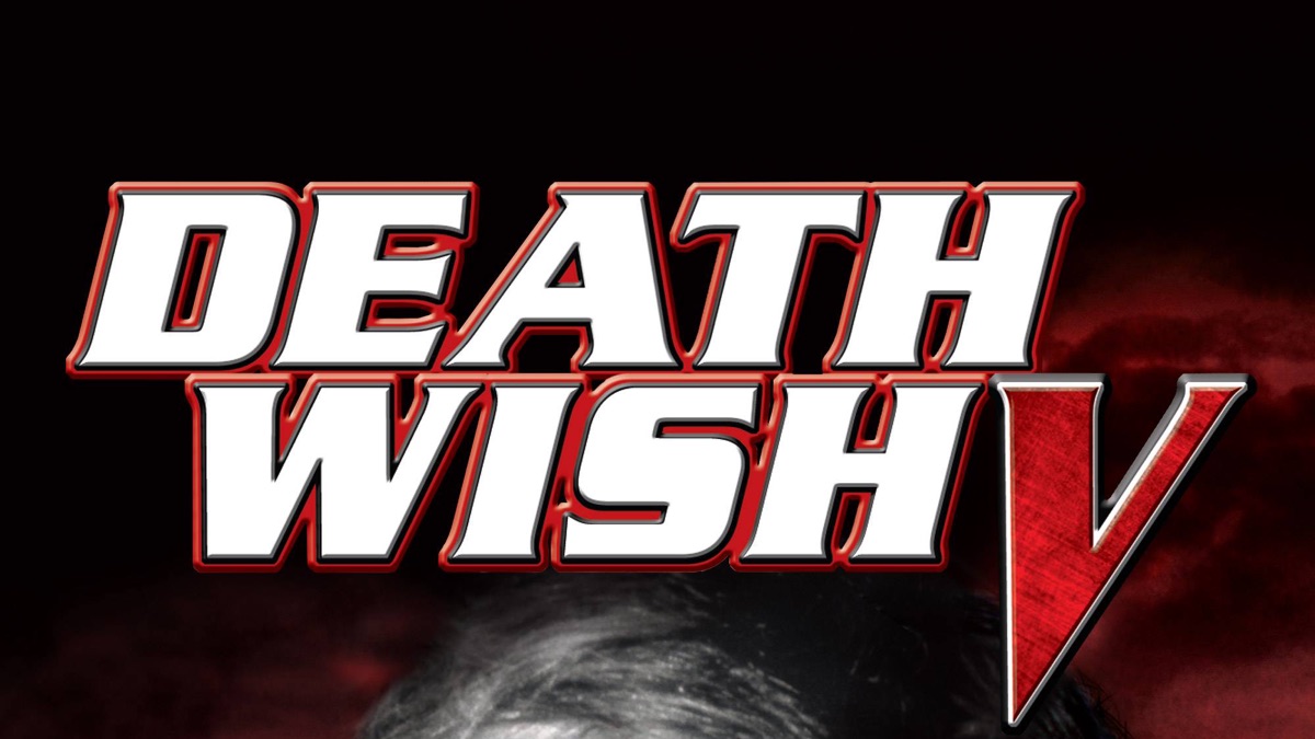 ‎Death Wish V: The Face Of Death - Apple TV