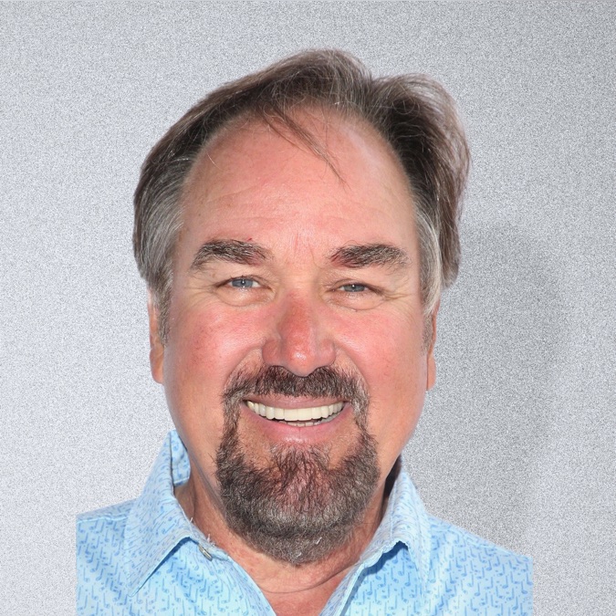 ‎Richard Karn Movies and Shows - Apple TV