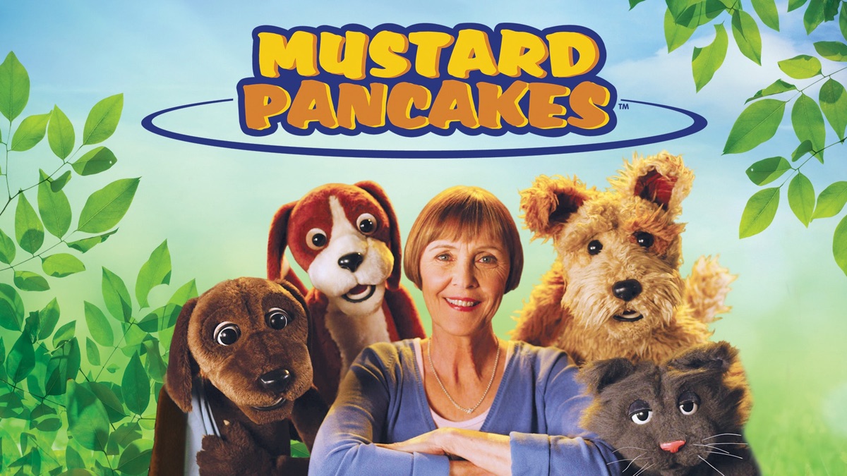 Mustard Pancakes》- Apple TV