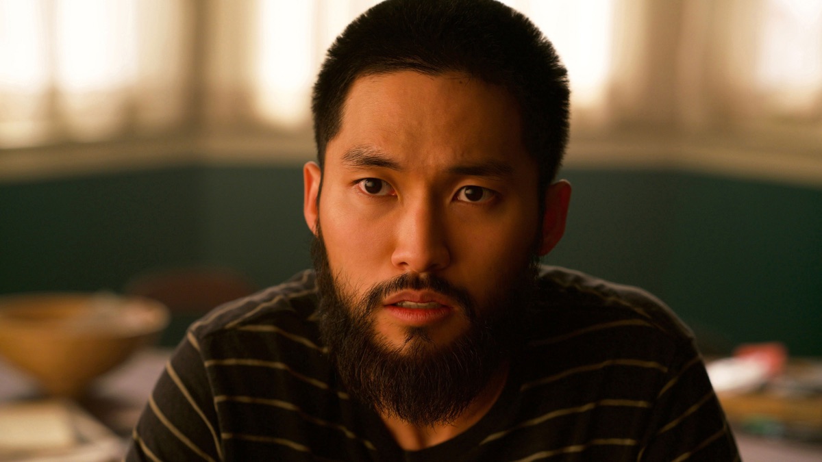 Episode 4 - Devs (Series 1, Episode 4) - Apple TV (LB)