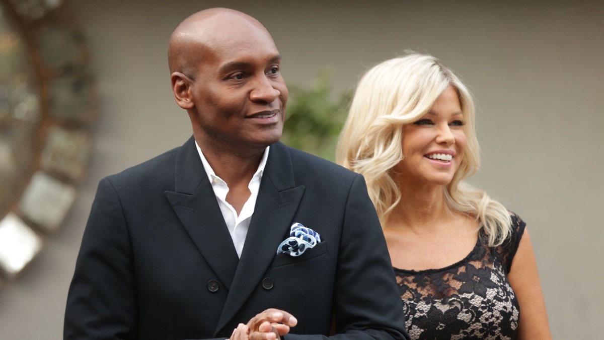 Mr Hit It and Quit It and the Baywatch Babe - Million Dollar Matchmaker ...