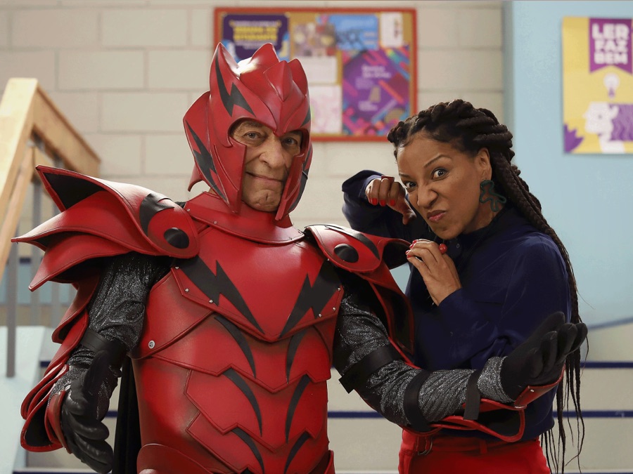 Bugados - Apple TV (BR)