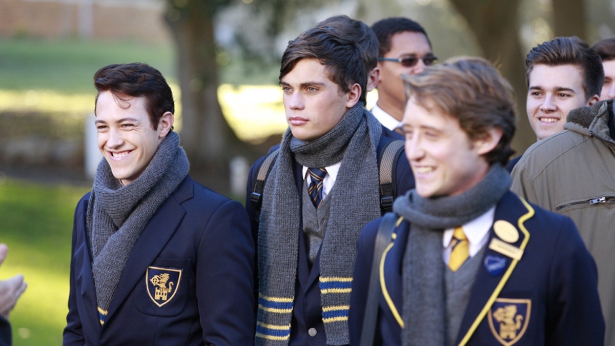 Spud 3 - Learning to Fly - Apple TV