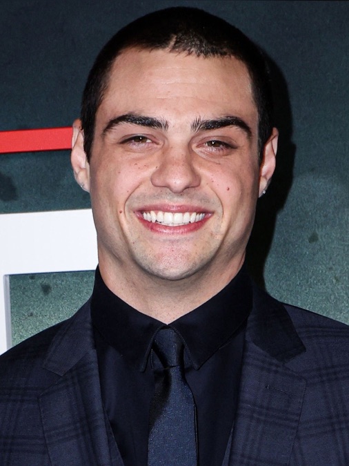 ‎Noah Centineo Movies and Shows – Apple TV