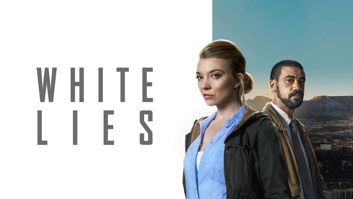 ‎White Lies - Apple TV
