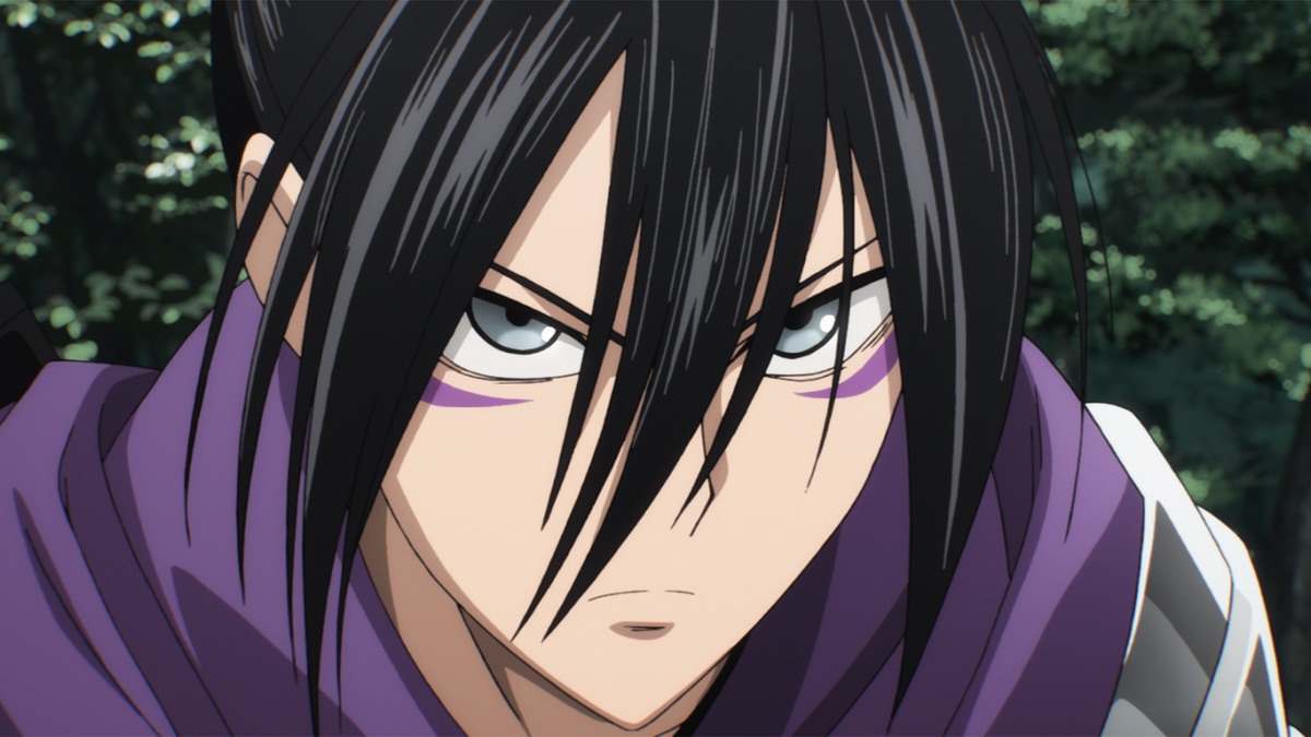 The Modern Ninja - ONE PUNCH MAN (Season 1, Episode 4) - Apple TV