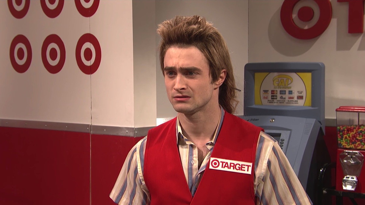 Daniel Radcliffe/Lana Del Rey – Saturday Night Live (Season 37, Episode ...