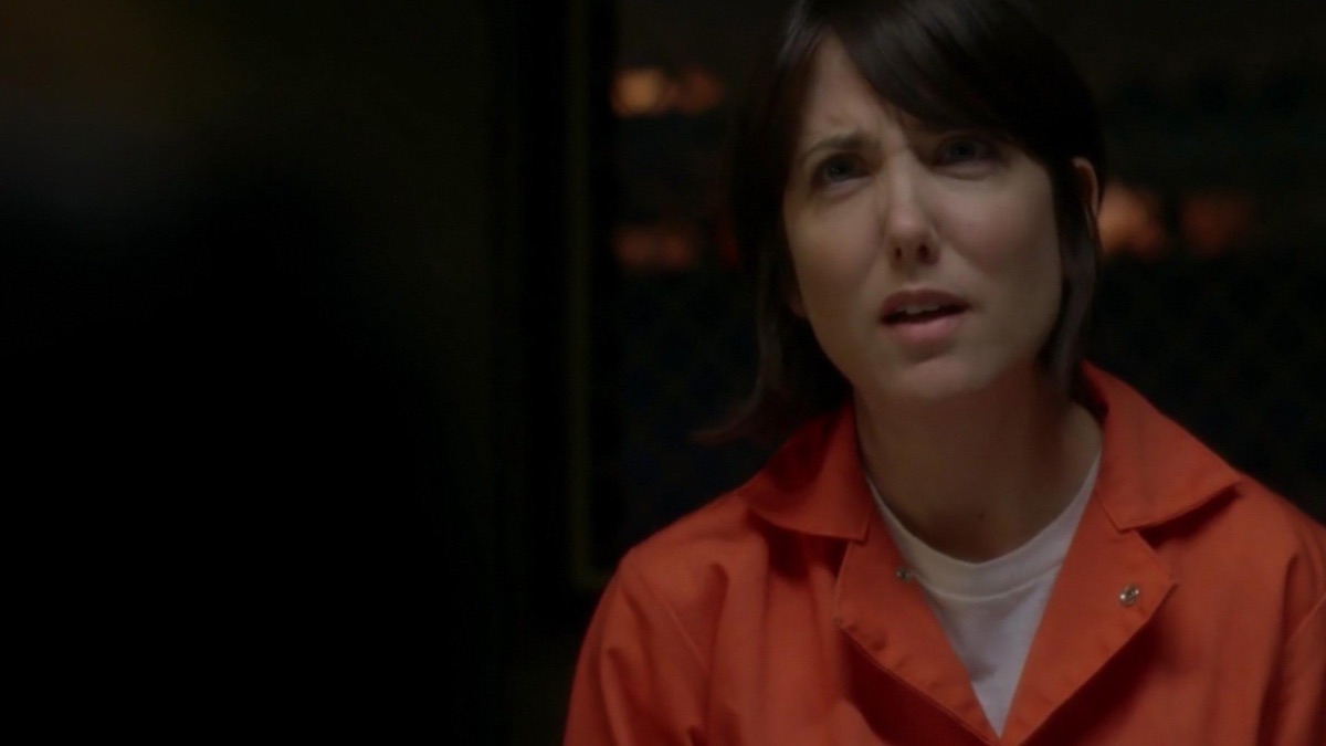 Strange Bedfellows - Private Practice (Series 3, Episode 5) - Apple TV (HU)