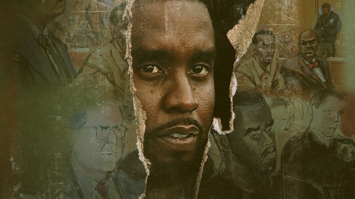 TMZ Presents: The Downfall of Diddy His Defense - Apple TV