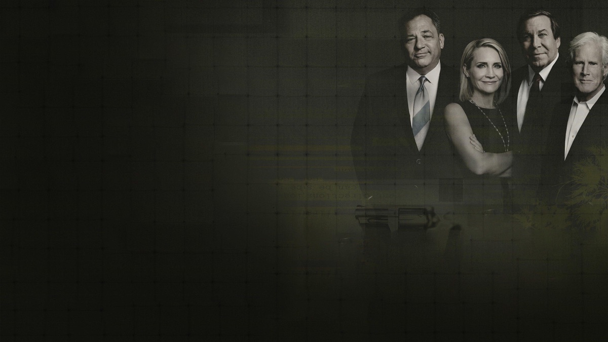 Dateline: Unforgettable - Apple TV