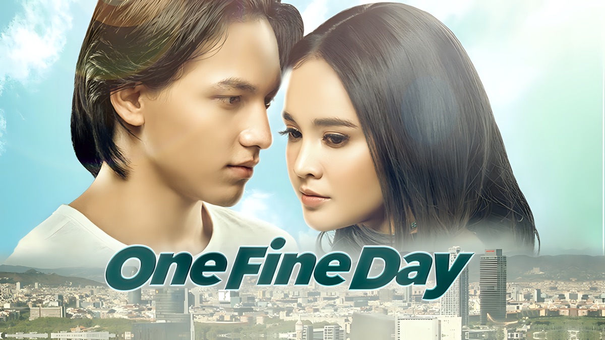 ‎One Fine Day - Apple TV