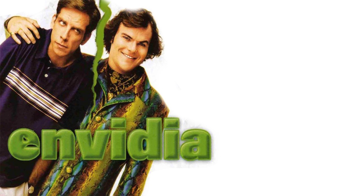La envidia mata | Apple TV