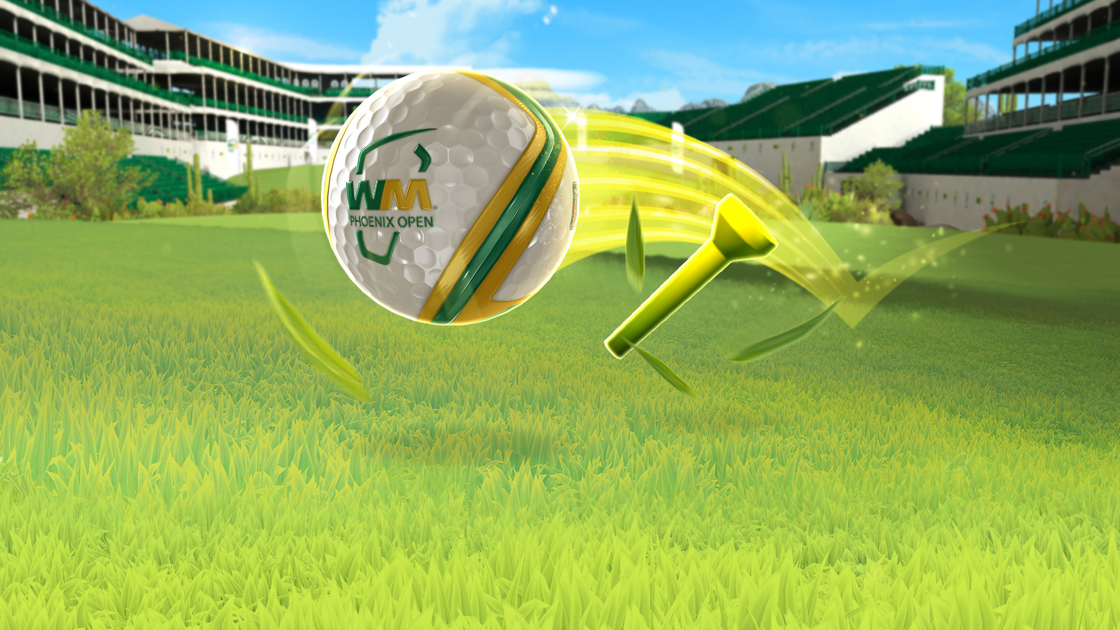 【Golf Clash】-App Store下载分析-点点数据