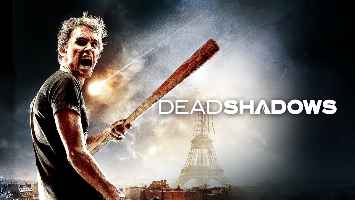 Dead Shadows》- Apple TV