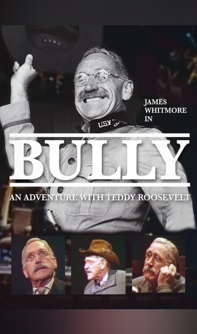 ‎Bully: An Adventure with Teddy Roosevelt - Apple TV