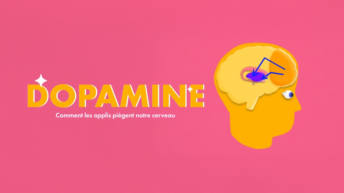 ‎Dopamine - Apple TV