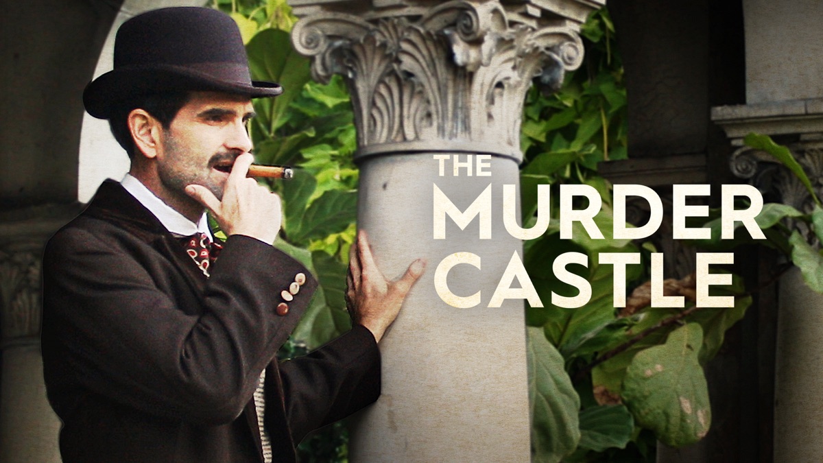 ‎The Murder Castle - Apple TV