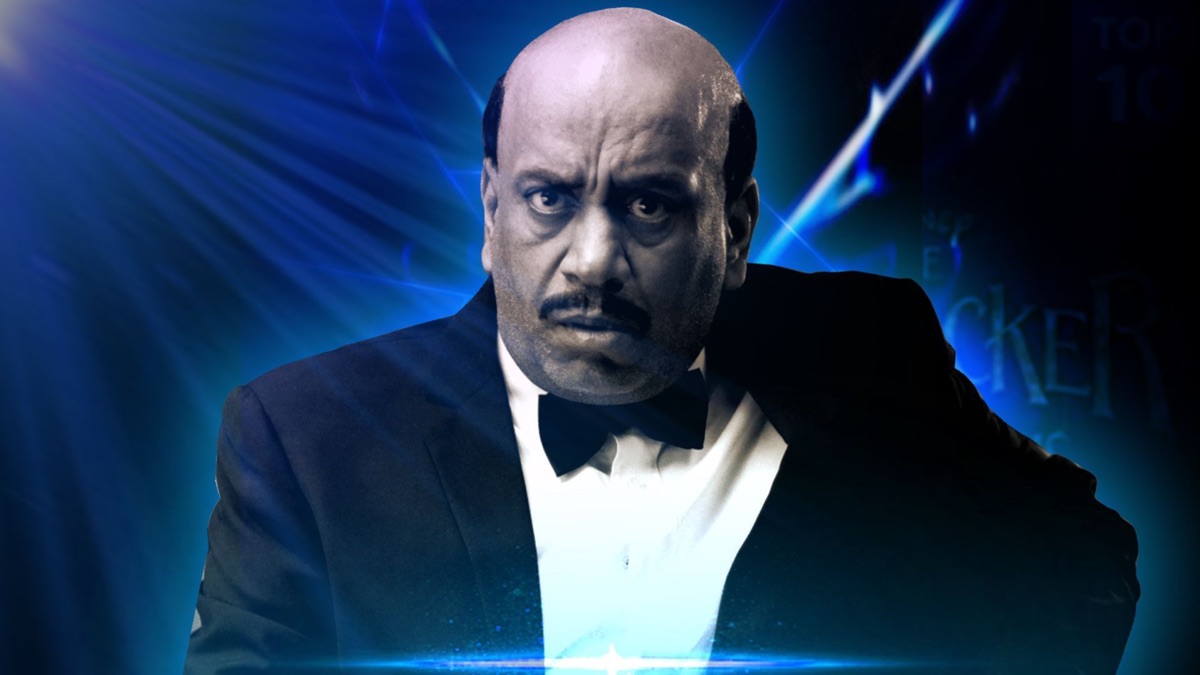 Netflorex - Apple TV (EG)