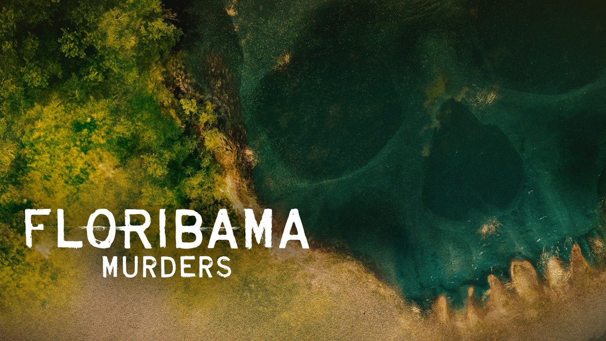 Floribama Murders - Apple TV (ES)