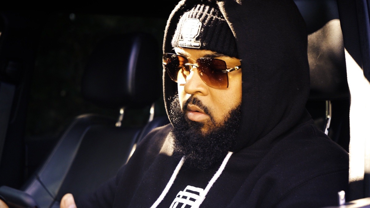 Trust Issues - Apple TV