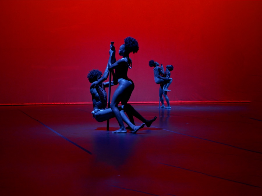 Danza Dance! - Apple TV