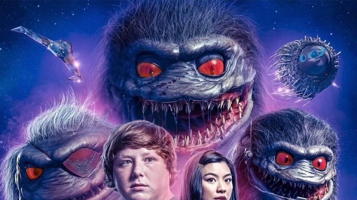 ‎Critters: A New Binge - Apple TV