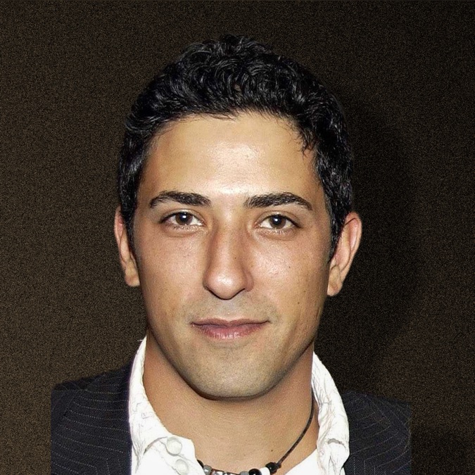 ‎Yan Feldman Films and Shows – Apple TV