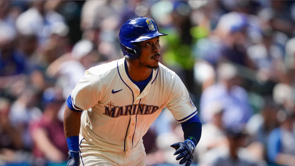 ‎Guardians vs. Mariners - Friday Night Baseball