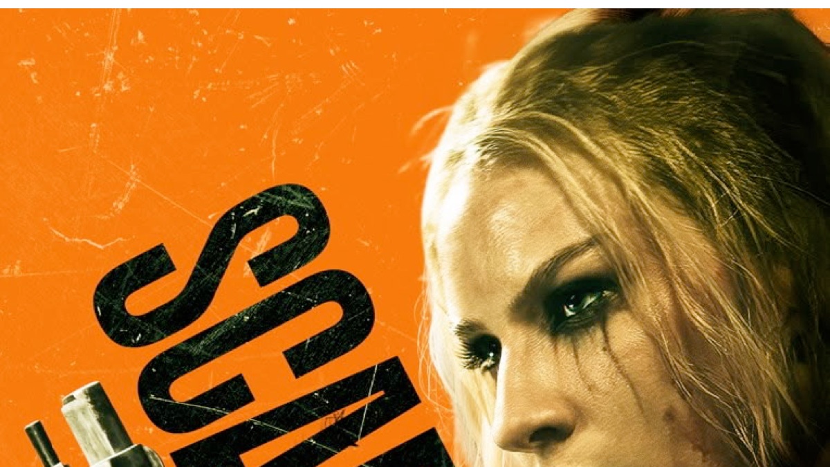 ‎Scarlett - Diamond of Revenge - Apple TV