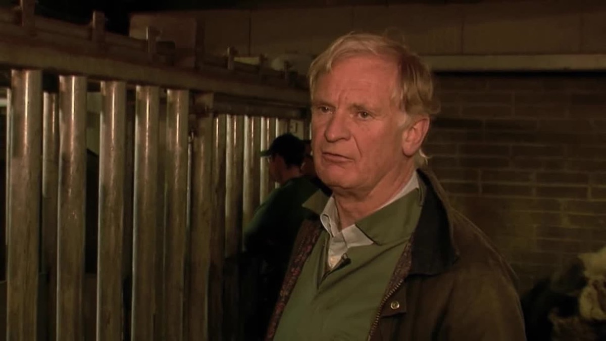 ‎The Zoo – The Zoo (Season 1, Episode 5) - Apple TV (AU)