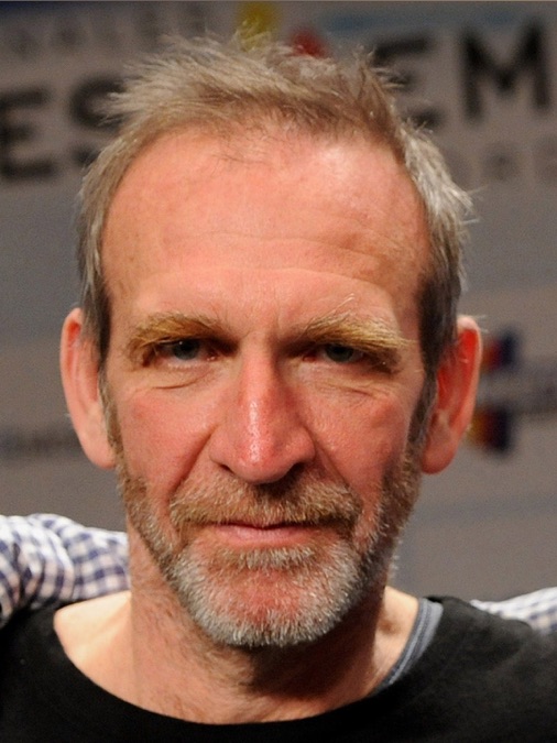 ‎jochen Nickel Films And Shows Apple Tv