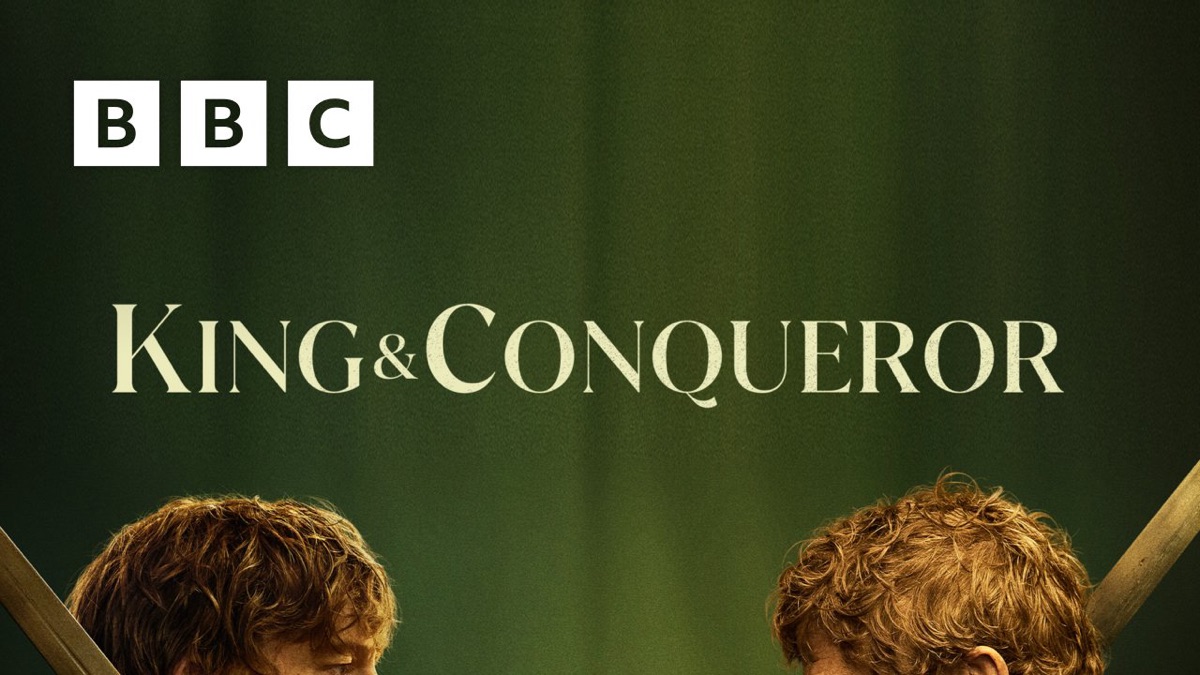 ‎King & Conqueror - Apple TV