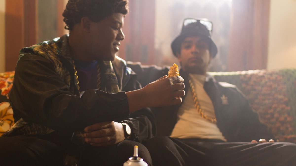 Ripped | Apple TV (uk)