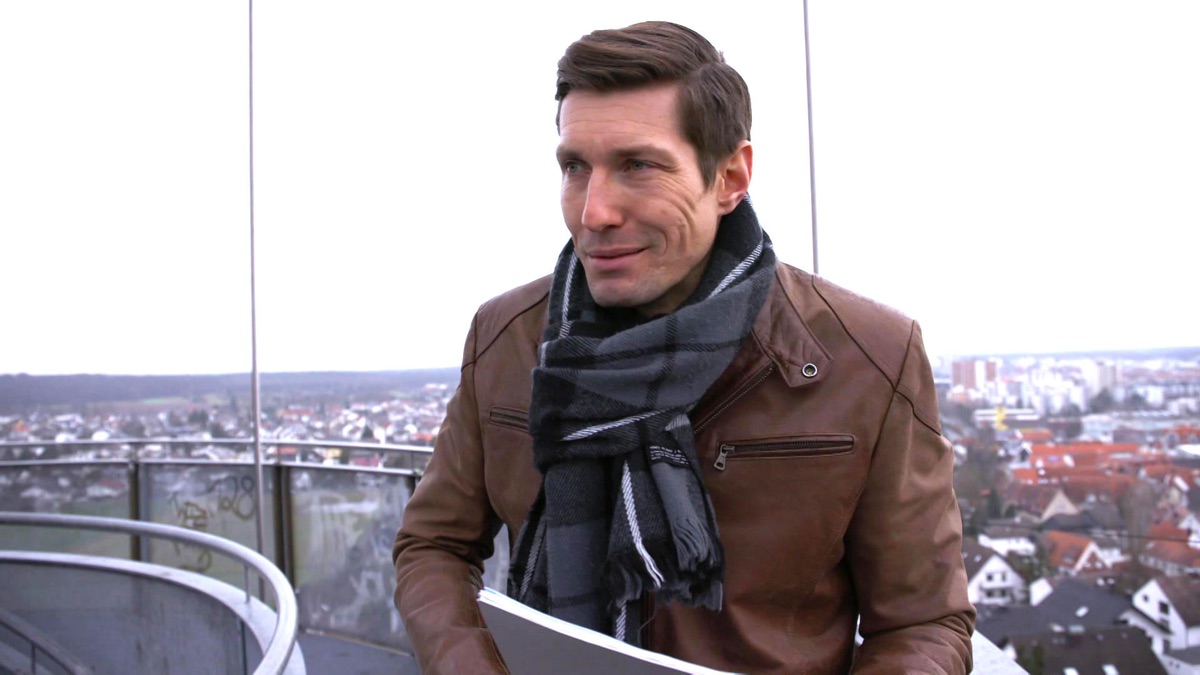 Folge 5 - Die Versicherungsdetektive (Staffel 11, Folge 5) - Apple TV (DE)