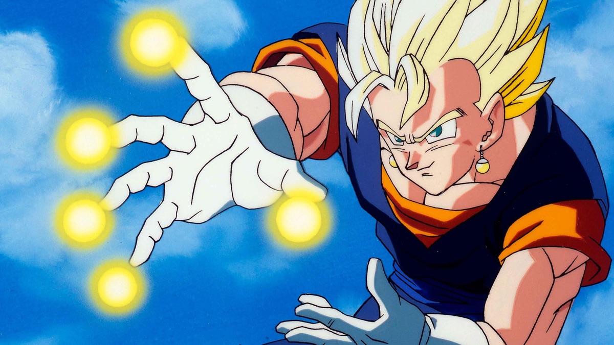 El as en la manga de Boo! ¡Los guerreros son absorbidos! - Dragon Ball ...