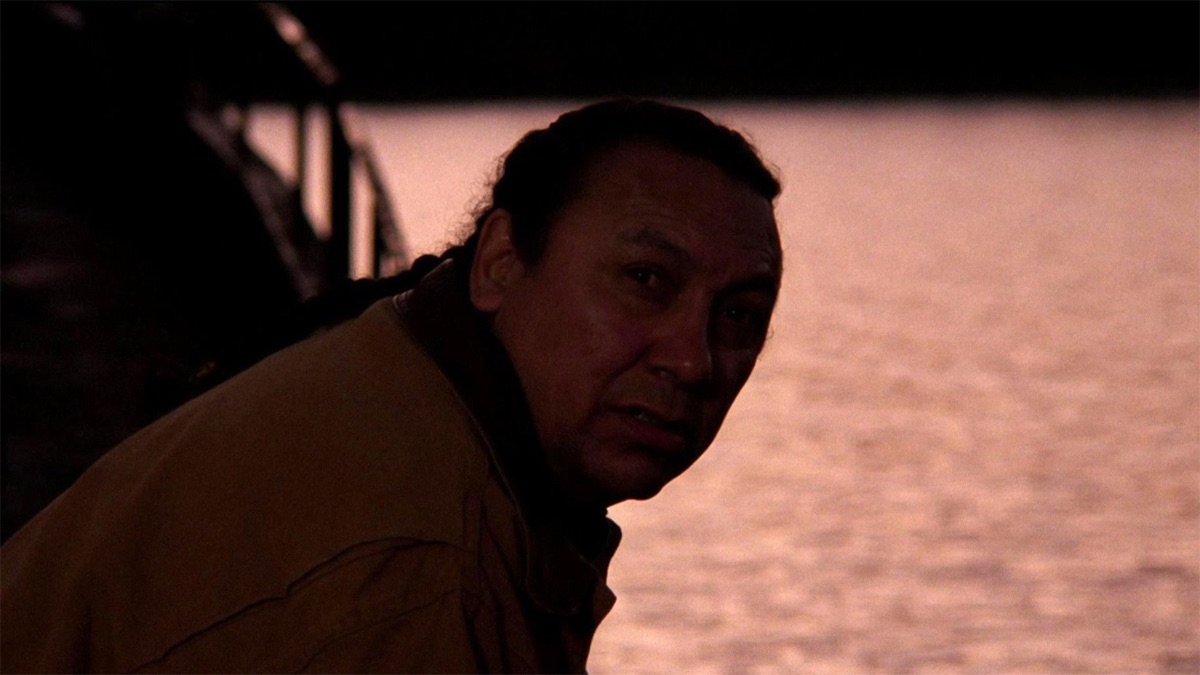 Windigo - Apple TV (CA)