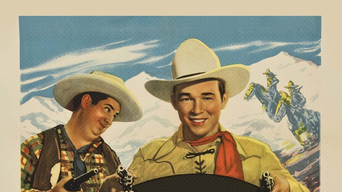 ‎Le retour de Billy the Kid - Apple TV