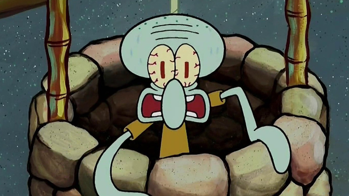 All That Glitters / Wishing You Well - SpongeBob SquarePants (Season 4 ...