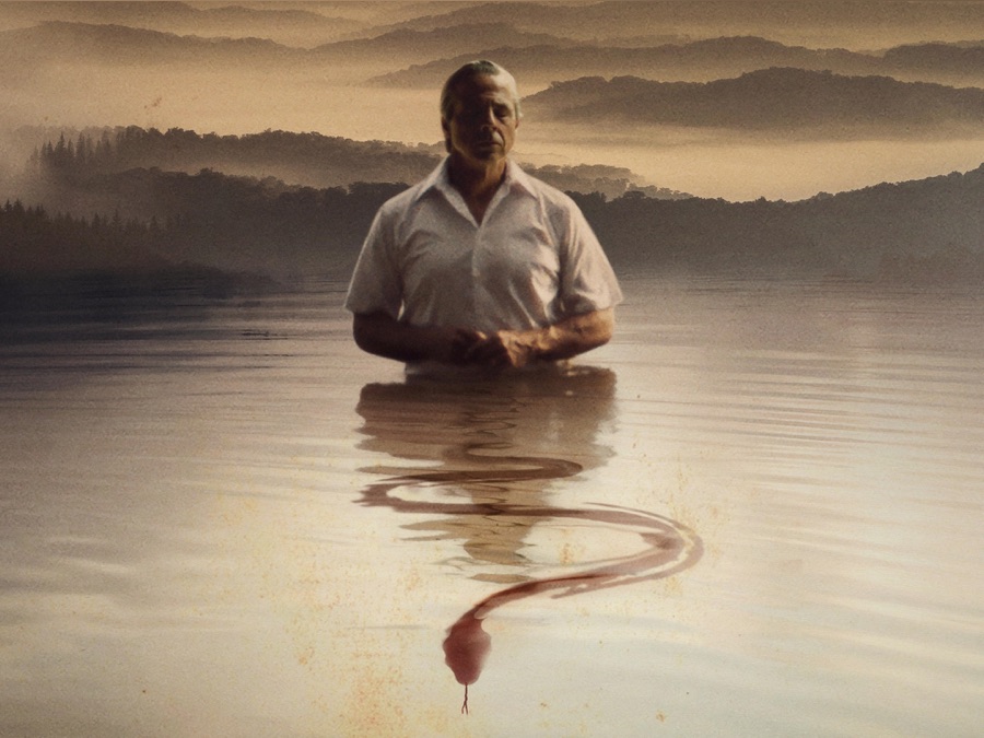 Alabama Snake - Apple TV