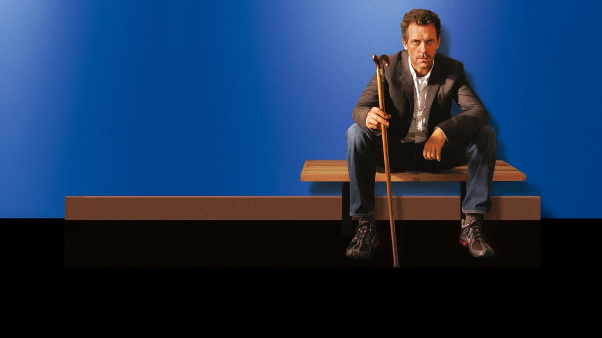 ‎Needle in a Haystack - House (Series 3, Episode 13) - Apple TV (PL)