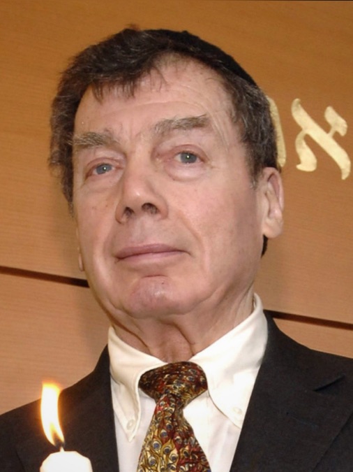 ‎Edgar M. Bronfman的電影和節目 - Apple TV