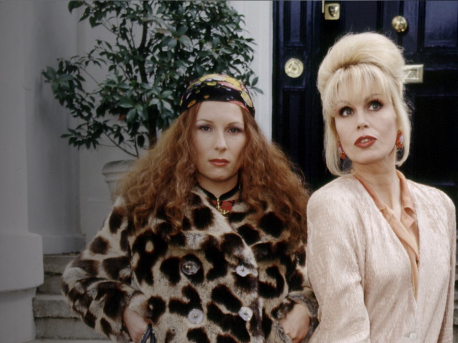 Absolutely Fabulous - Apple TV (AU)