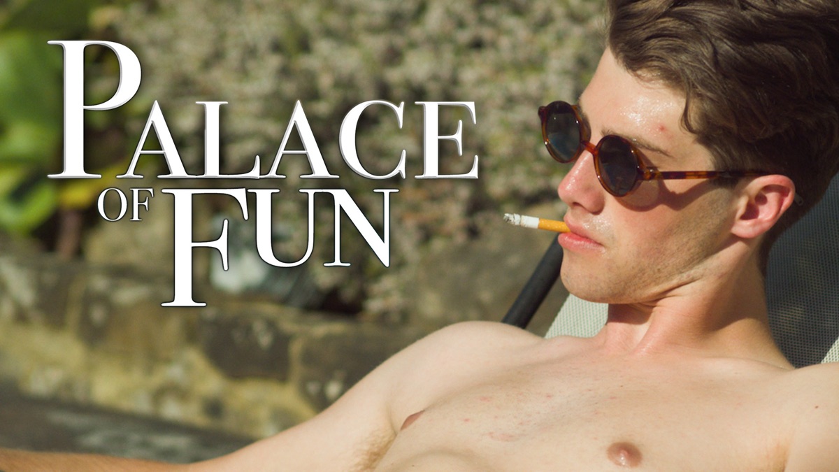 ‎Palace of Fun —Apple TV