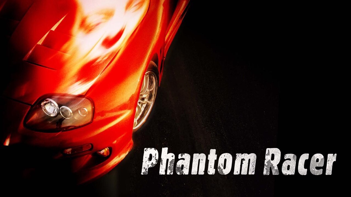 Phantom Racer | Apple TV