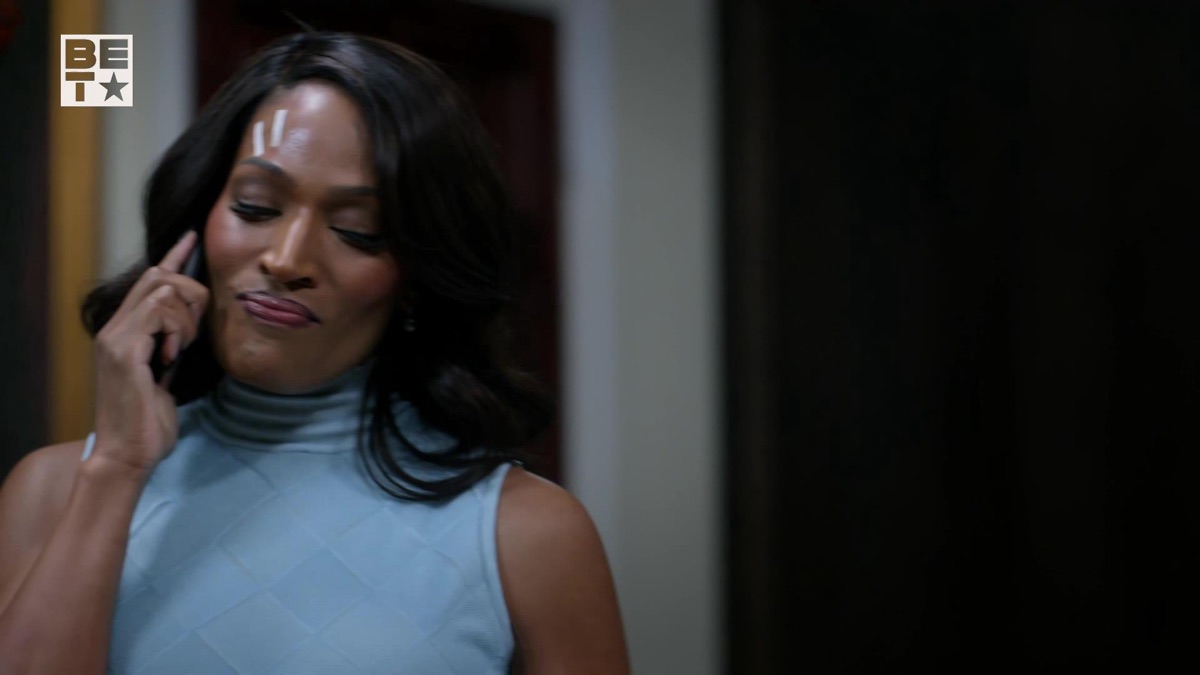 ‎Dépasser les limites - The Oval (saison 6, épisode 14) - Apple TV (FR)