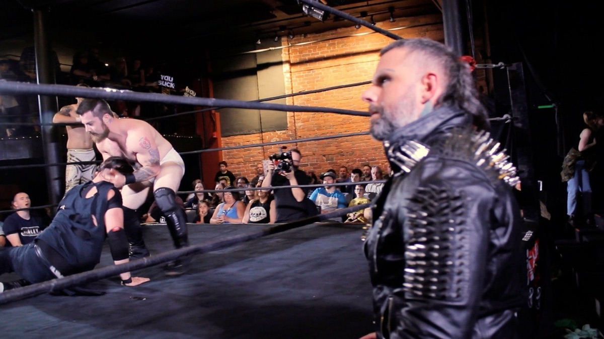 North Pro Canadian Wrestling: Atlantic – North Pro Canadian Wrestling ...