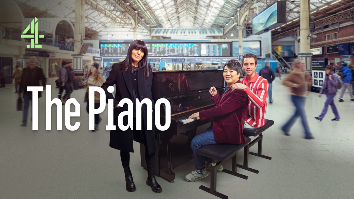 â žthe Piano Apple Tv