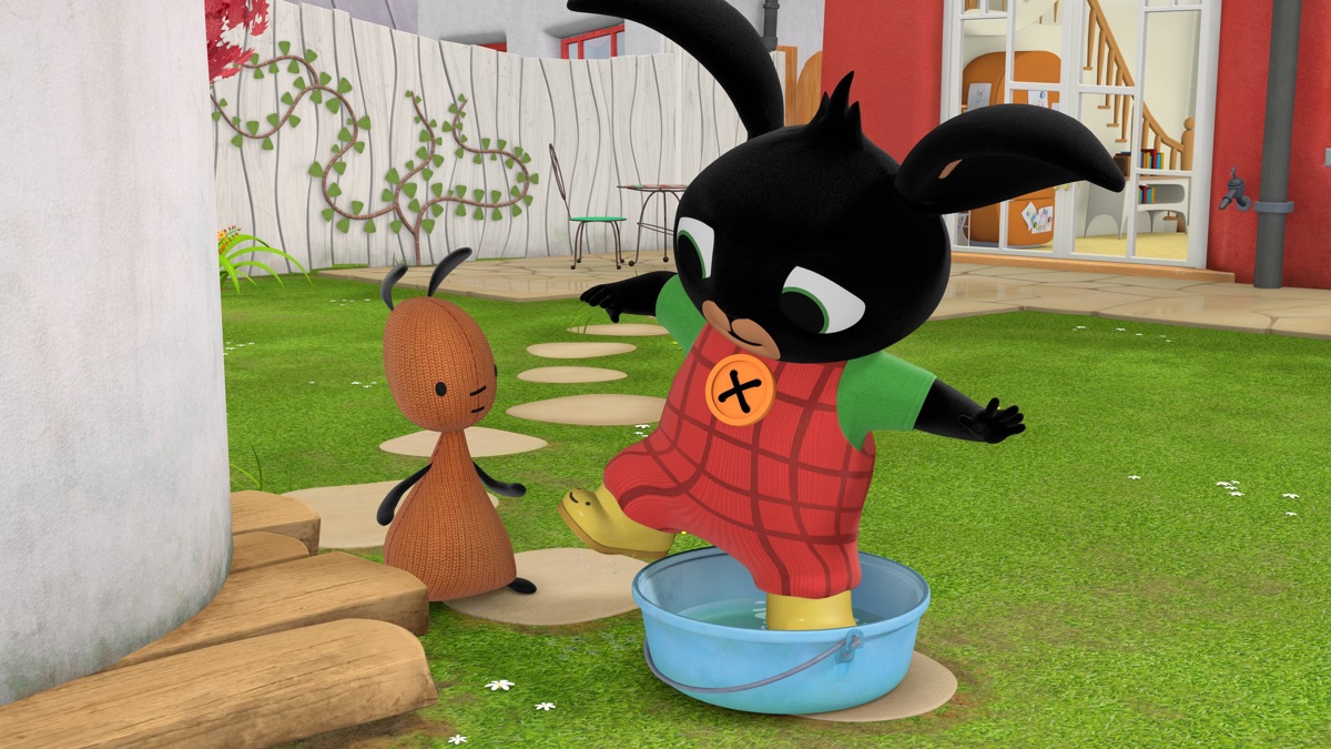 Car Park – Bing (Season 1, Episode 8) - Apple TV (AU)